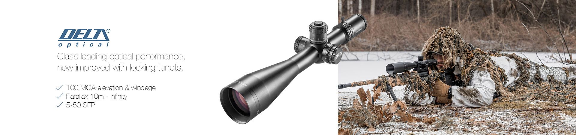 Elite Optical Distribution LTD | The UK’s Largest Range of Riflescopes ...