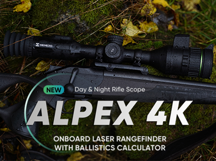 Elite Optical Distribution LTD | The UK’s Largest Range of Riflescopes ...