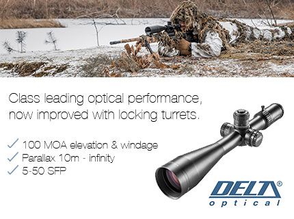 Elite Optical Distribution LTD | The UK’s Largest Range of Riflescopes ...