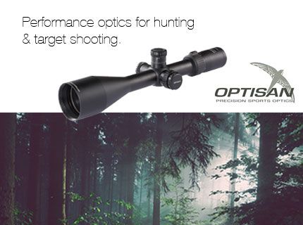 Elite Optical Distribution LTD | The UK’s Largest Range of Riflescopes ...