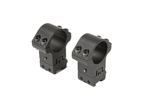 adjustable scope mounts uk