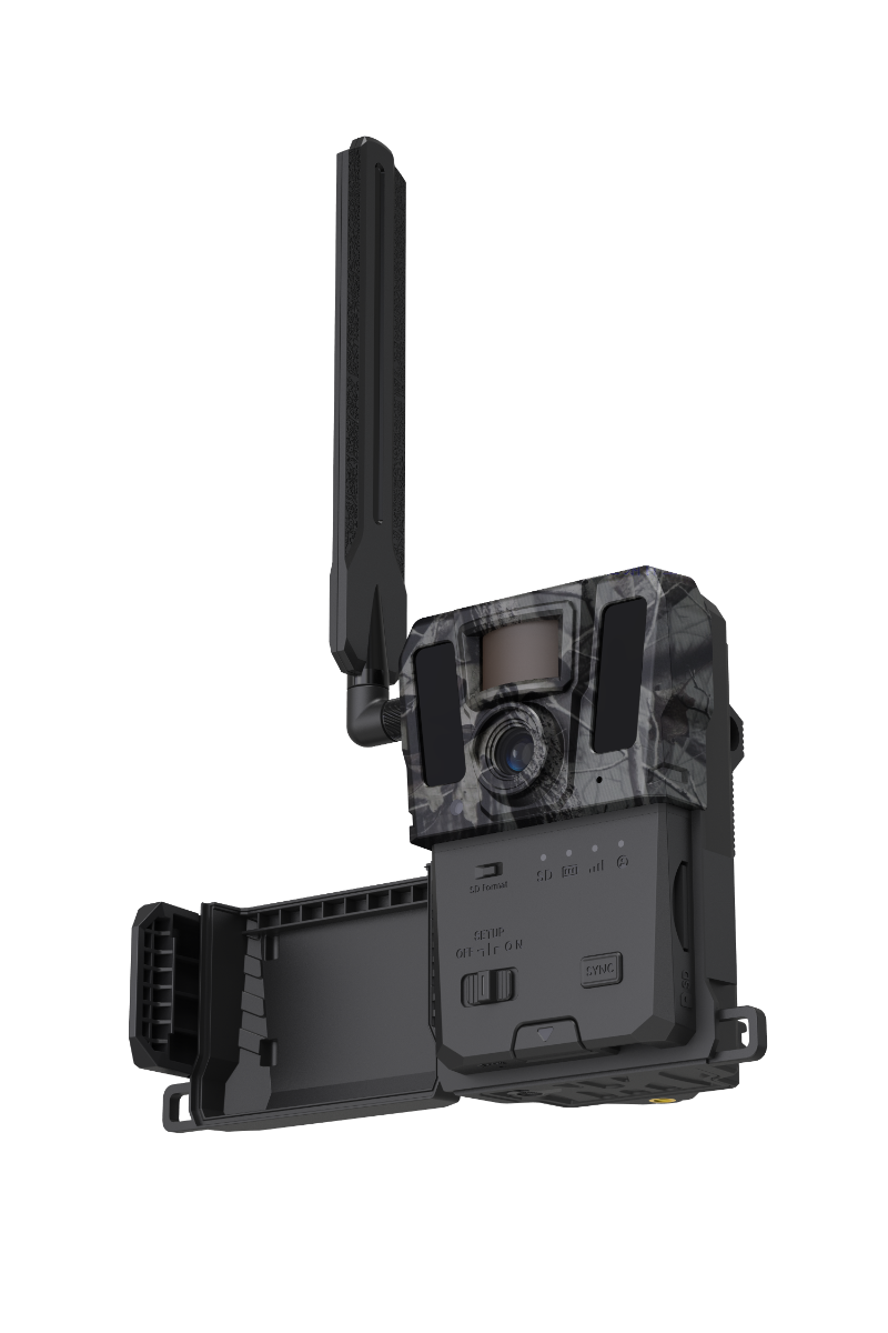 Elite Optical Distribution LTD | Technology for the Outdoors HIKMICRO ...