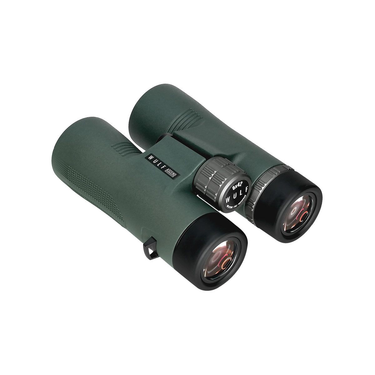 Elite Optical Distribution LTD | Technology for the Outdoors Wulf ...
