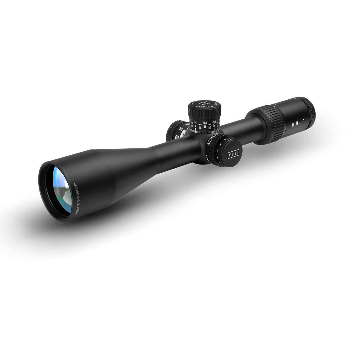 Elite Optical Distribution LTD | Technology for the Outdoors WULF ...
