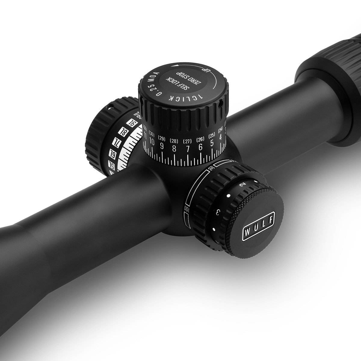 Elite Optical Distribution LTD | Technology for the Outdoors WULF ...