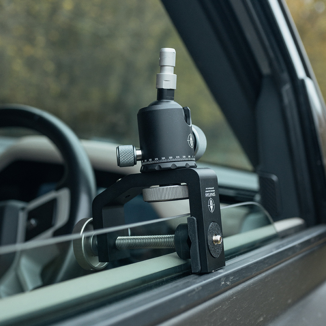 Elite Optical Distribution LTD | Technology for the Outdoors Spartan Mr ...