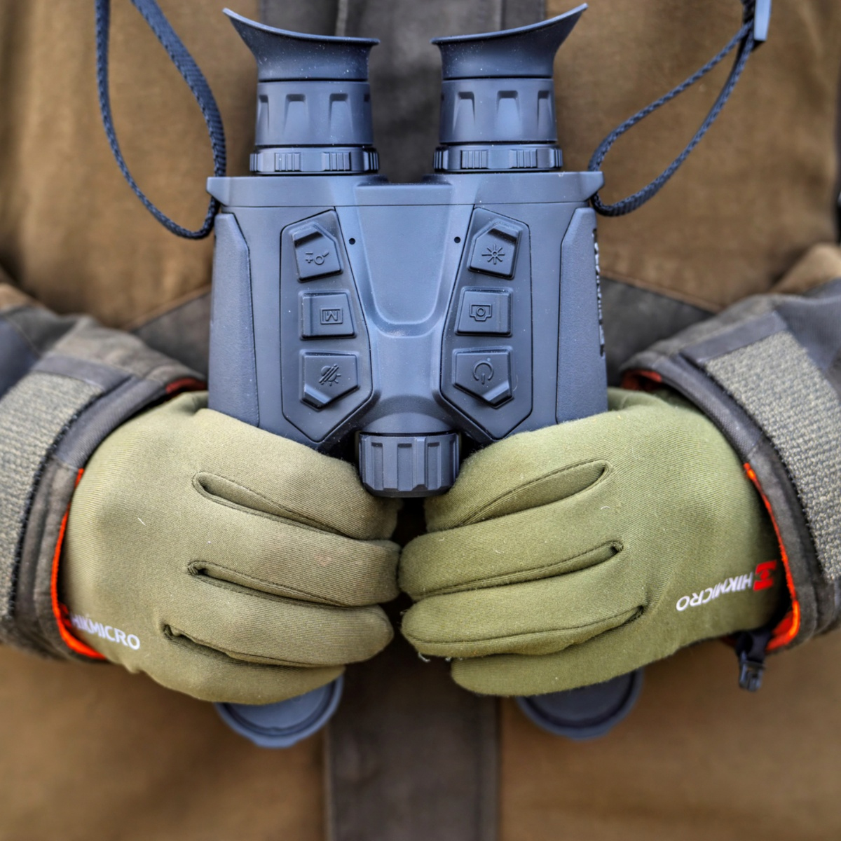 Elite Optical Distribution LTD | Technology for the Outdoors HIKMICRO ...