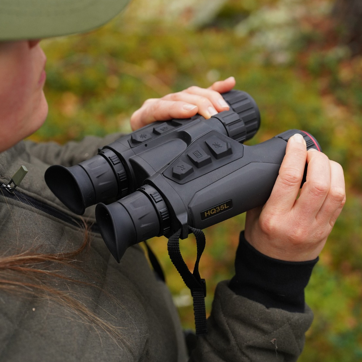 Elite Optical Distribution LTD | Technology for the Outdoors HIKMICRO ...