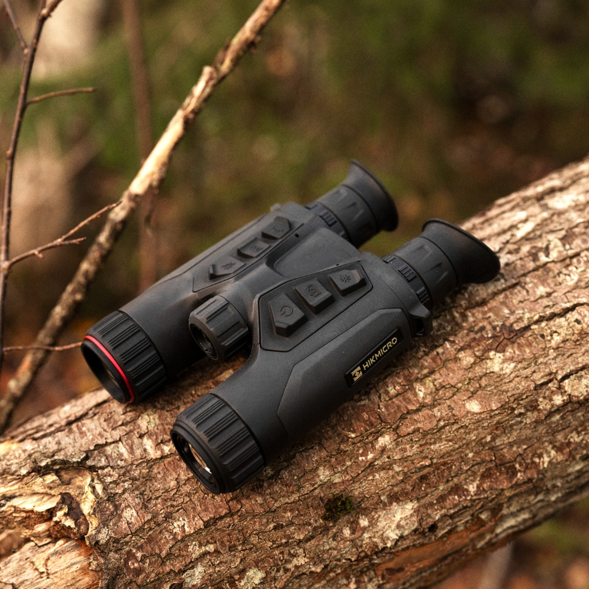 Elite Optical Distribution LTD | Technology for the Outdoors HIKMICRO ...