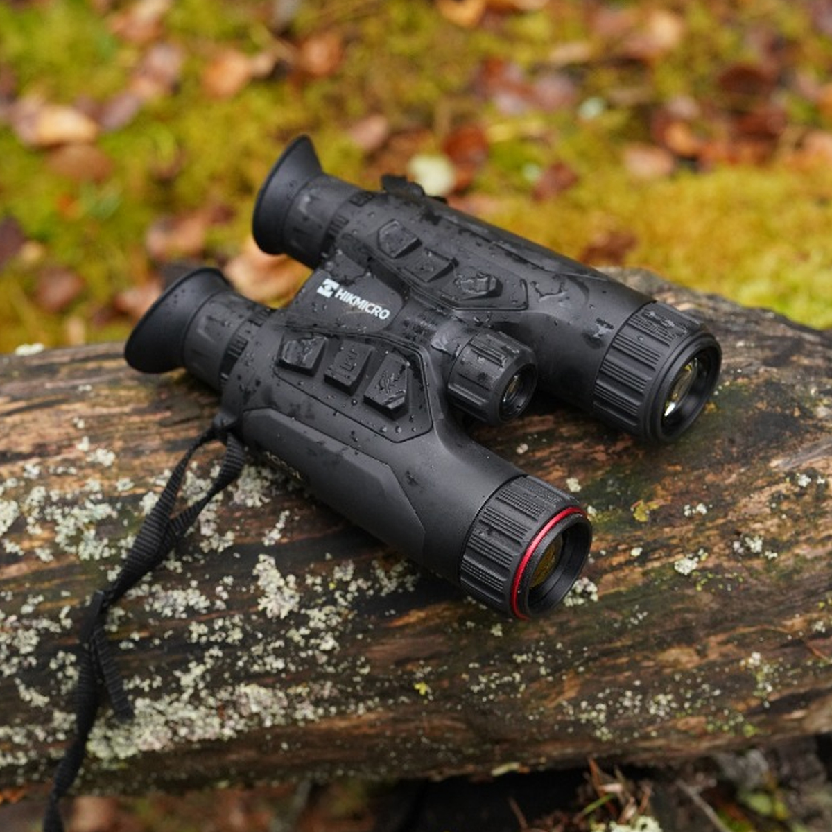 Elite Optical Distribution LTD | Technology for the Outdoors HIKMICRO ...