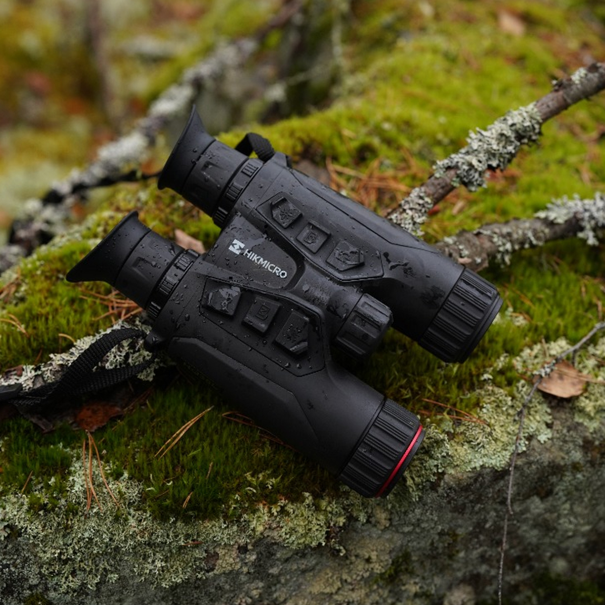 Elite Optical Distribution LTD | Technology for the Outdoors HIKMICRO ...