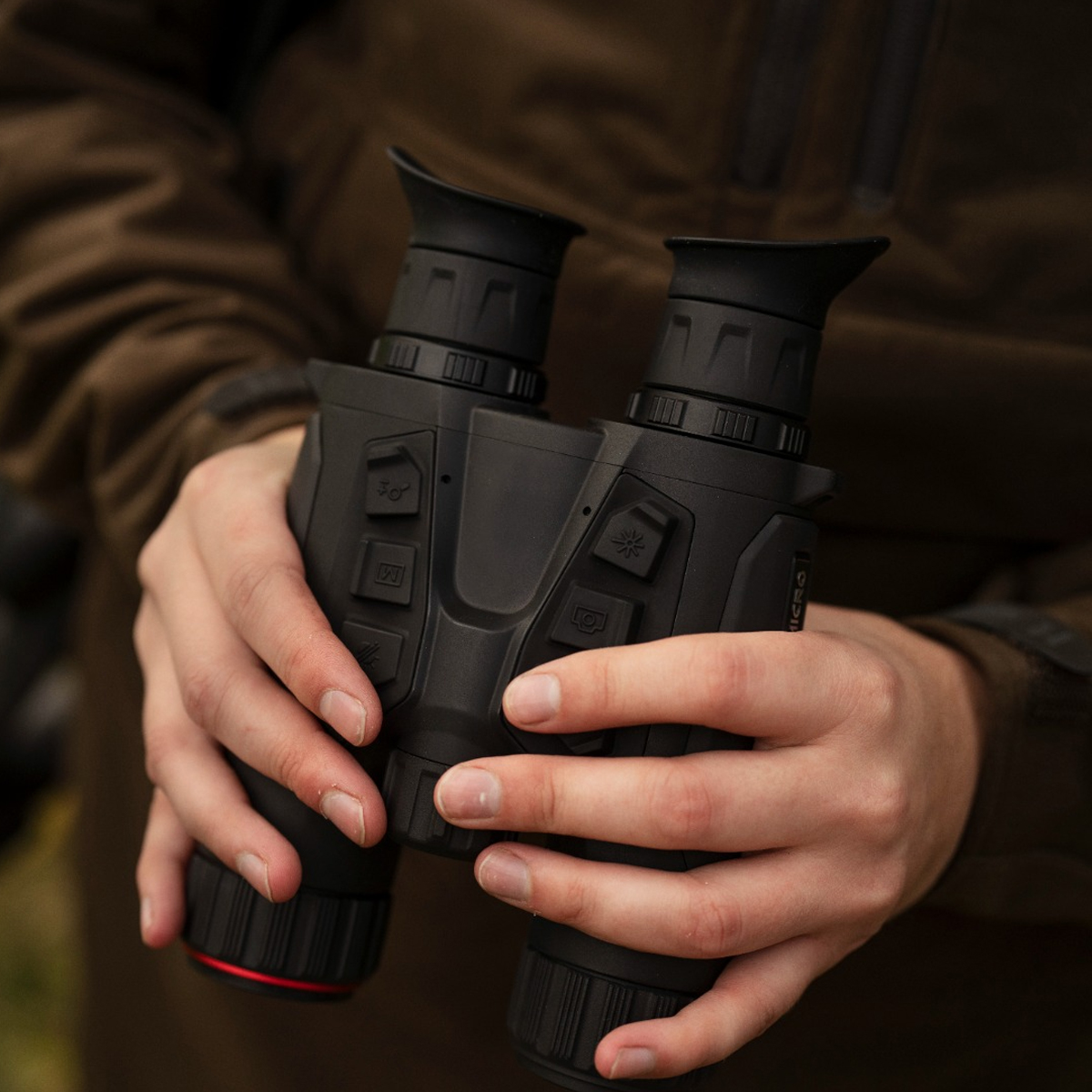 Elite Optical Distribution LTD | Technology for the Outdoors HIKMICRO ...