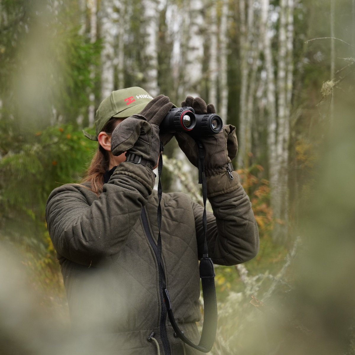Elite Optical Distribution LTD | Technology for the Outdoors HIKMICRO ...