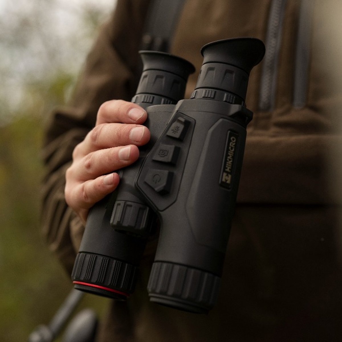 Elite Optical Distribution LTD | Technology for the Outdoors HIKMICRO ...