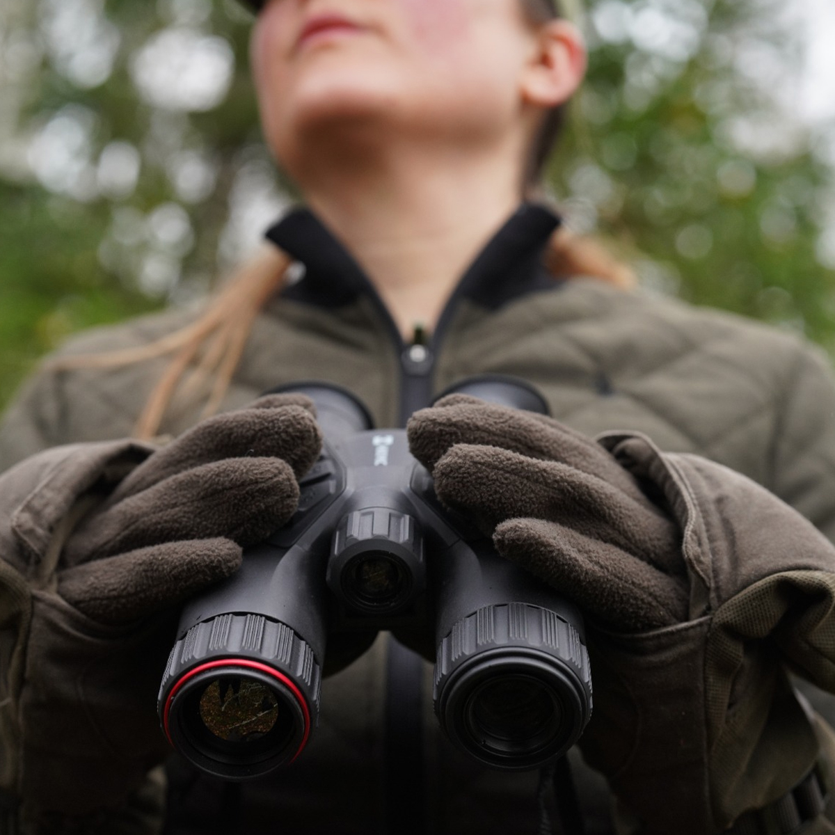 Elite Optical Distribution LTD | Technology for the Outdoors HIKMICRO ...