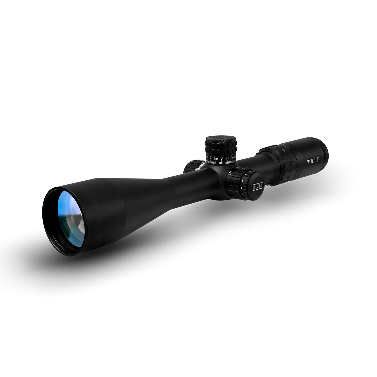 Elite Optical Distribution LTD | Technology for the Outdoors WULF ...