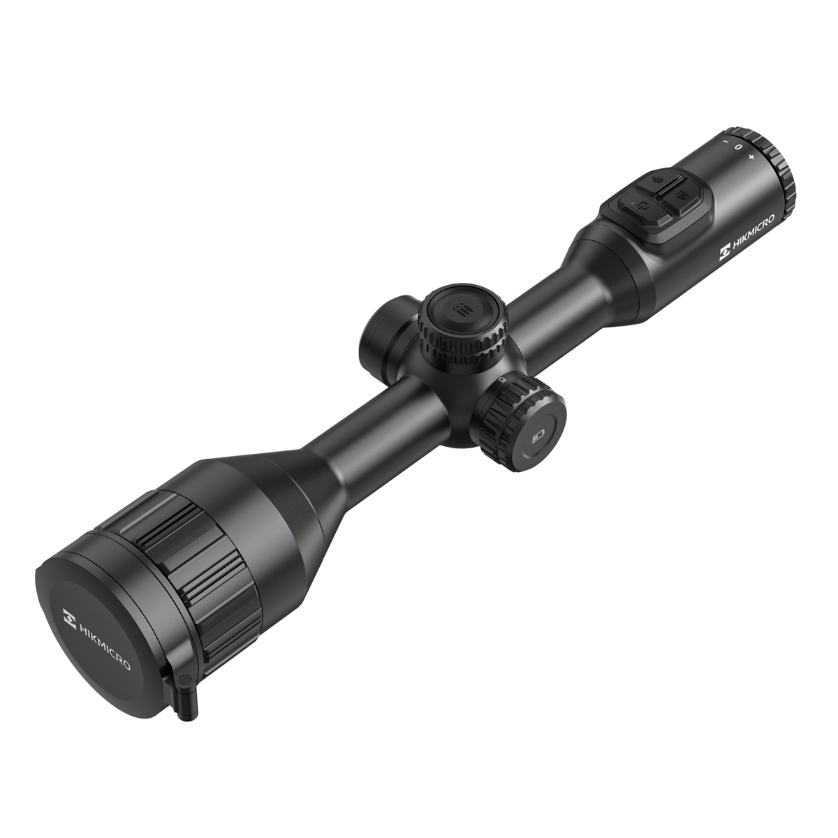 Elite Optical Distribution LTD | Technology for the Outdoors HIKMICRO ...