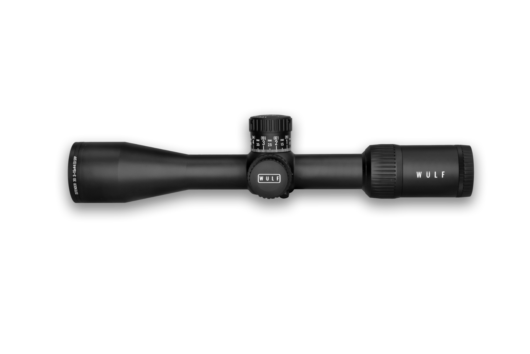 Elite Optical Distribution LTD | Technology for the Outdoors WULF ...