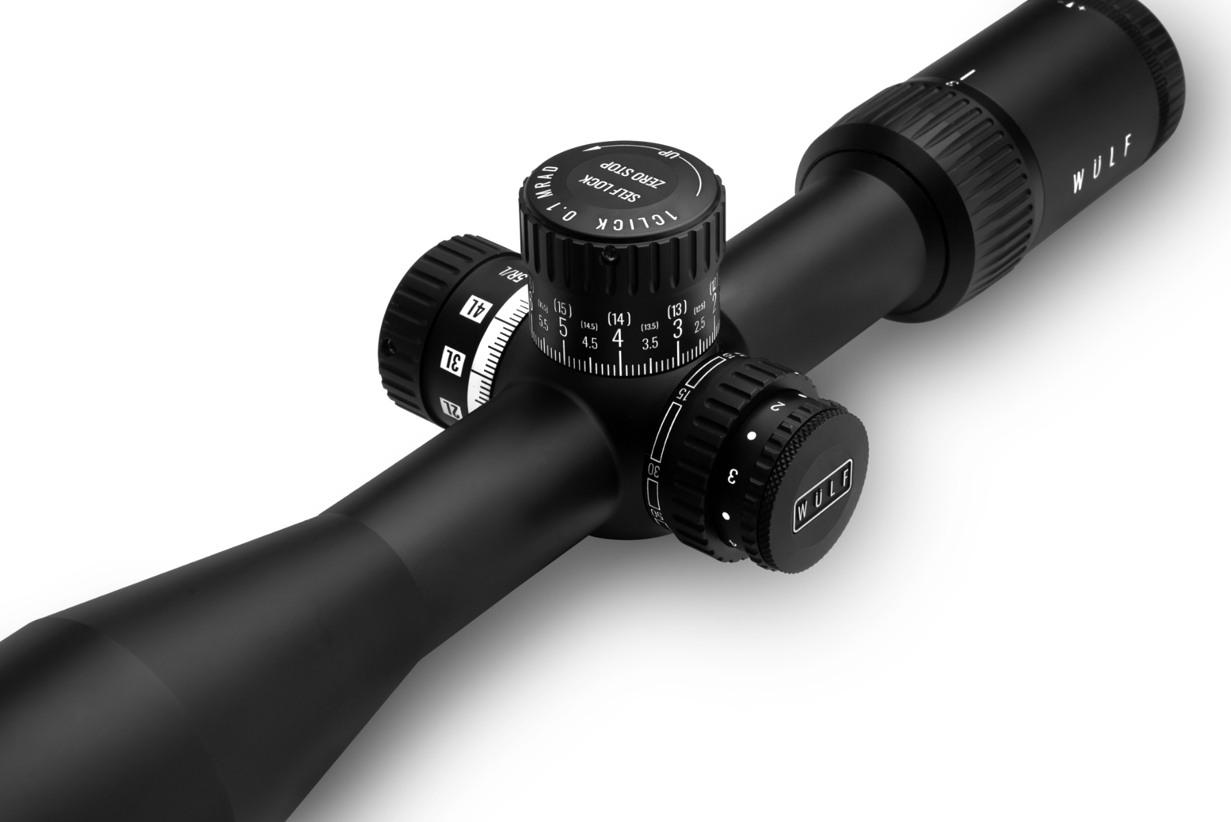Elite Optical Distribution LTD | Technology for the Outdoors WULF ...