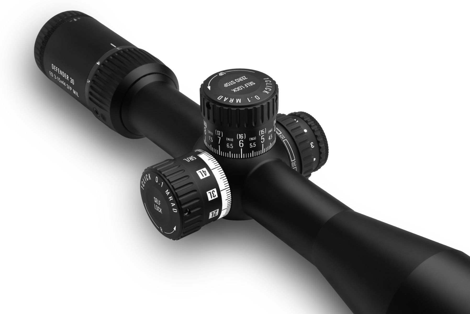 Elite Optical Distribution LTD | Technology for the Outdoors WULF ...