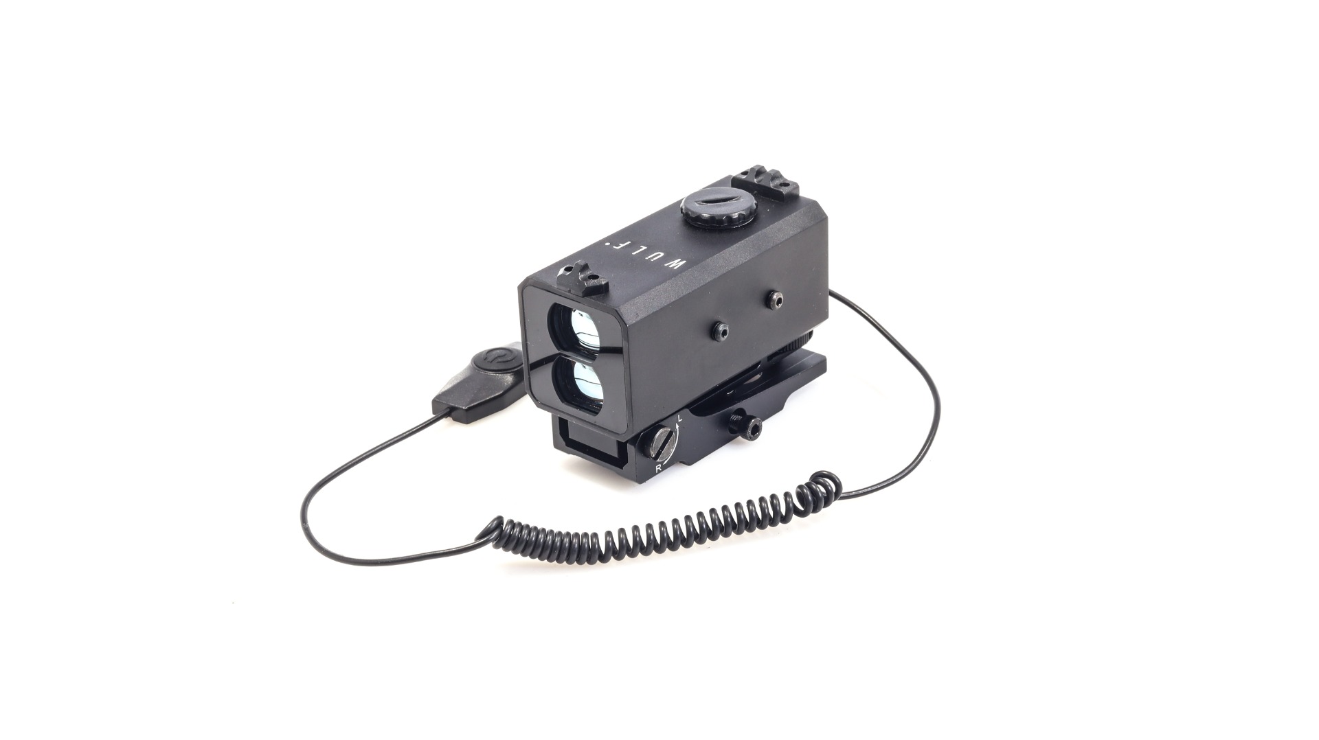 Elite Optical Distribution LTD | Technology for the Outdoors WULF Arrow ...