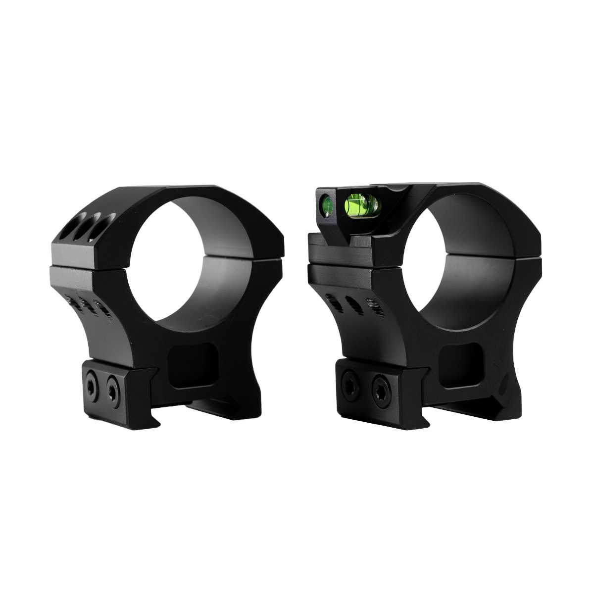 Elite Optical Distribution LTD | Technology for the Outdoors WULF Tactical Rings with Bubble ...