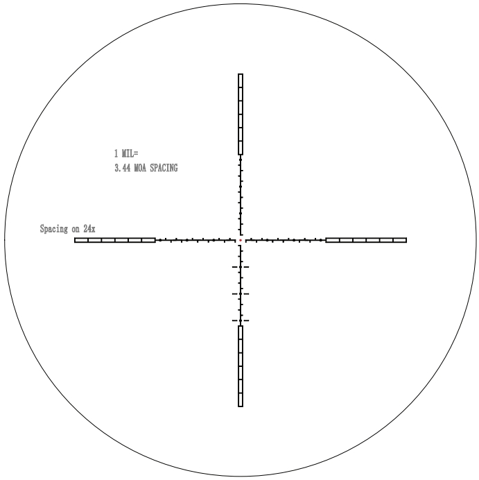Elite Optical Distribution LTD | Technology for the Outdoors WULF ...
